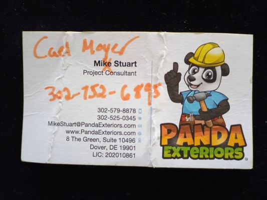 PANDA EXTERIORS - Updated June 2026 - 131 Photos & 35 Reviews - 14409 ...