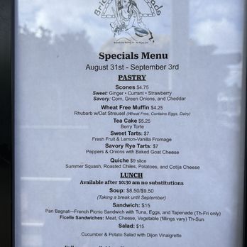 BRICKMAIDEN BREADS - Updated July 2025 - 82 Photos & 98 Reviews - 40 ...