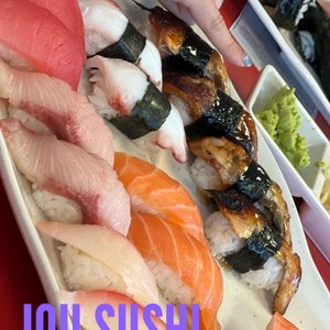 IOU SUSHI III - 210 Photos & 166 Reviews - Sushi Bars - 4280 N Oracle ...