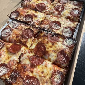 JET’S PIZZA - Updated January 2026 - 31 Photos & 23 Reviews - 3700 ...