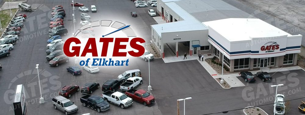 GATES OF ELKHART - Updated December 2025 - 2405 Cassopolis St, Elkhart ...