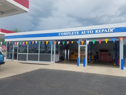 COMPLETE AUTO REPAIR - Updated December 2025 - 14 Photos & 33 Reviews ...
