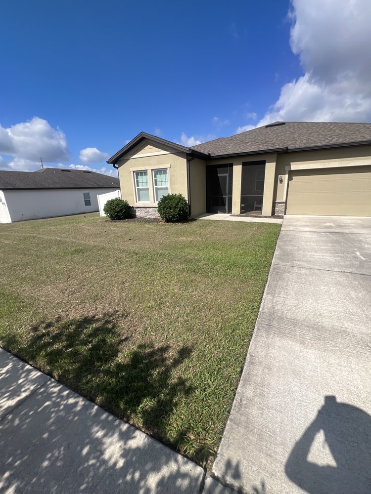 ROBLES LAWN COMPANY - Updated July 2025 - Request a Quote - 18 Photos ...