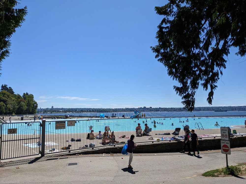 SECOND BEACH POOL - Updated December 2025 - 28 Photos & 22 Reviews ...