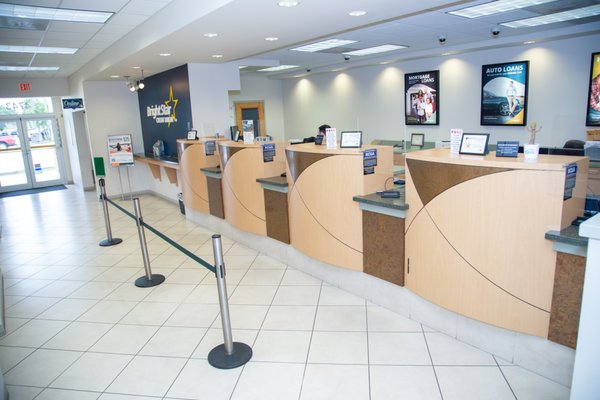 BRIGHTSTAR CREDIT UNION - Updated December 2025 - 14 Photos & 62 ...