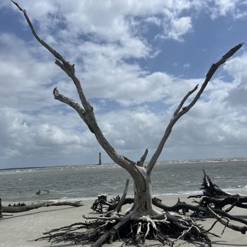 LIGHTHOUSE INLET HERITAGE PRESERVE - Updated August 2025 - 28 Photos ...