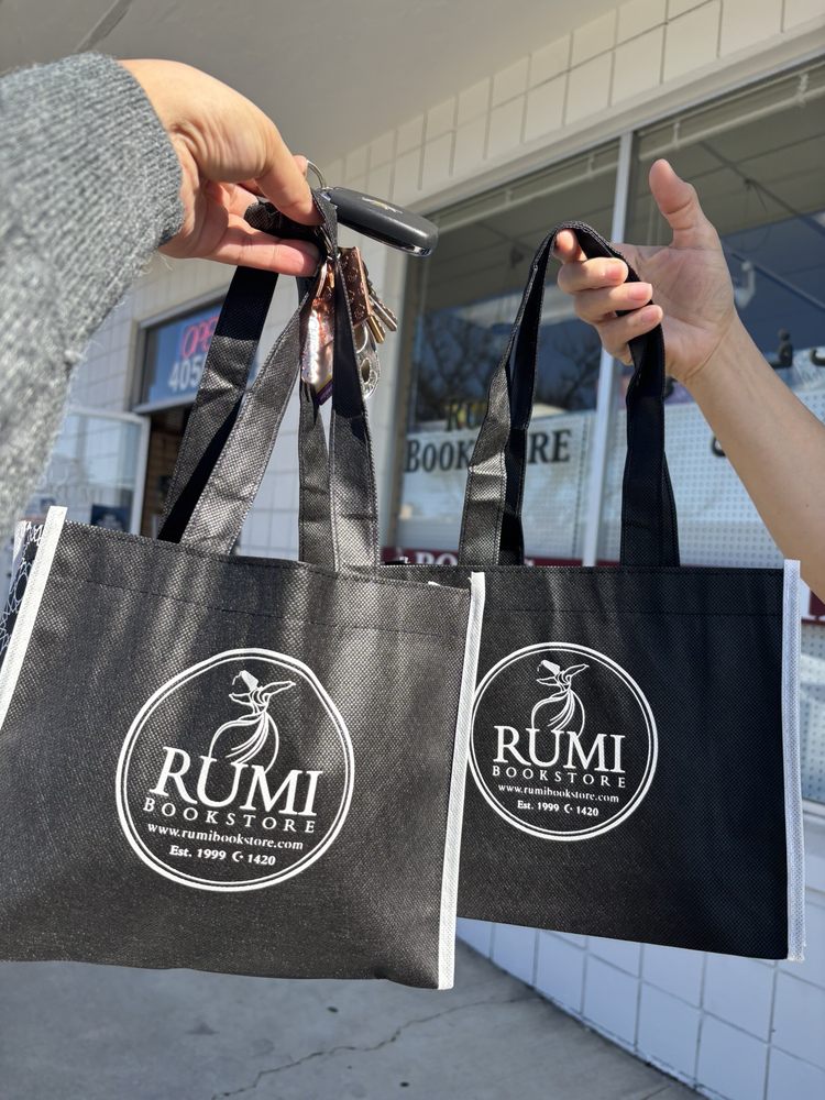 RUMI BOOKSTORE - Updated June 2026 - 303 Photos & 33 Reviews - 4050 ...
