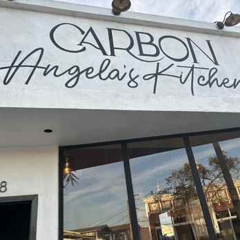 CARBON ANGELA’S KITCHEN - Updated August 2025 - 369 Photos & 202 Reviews - 2318 30th St, San ...