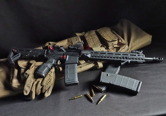 DC TACTICAL - Updated December 2025 - 12810 Old Statesville Rd ...