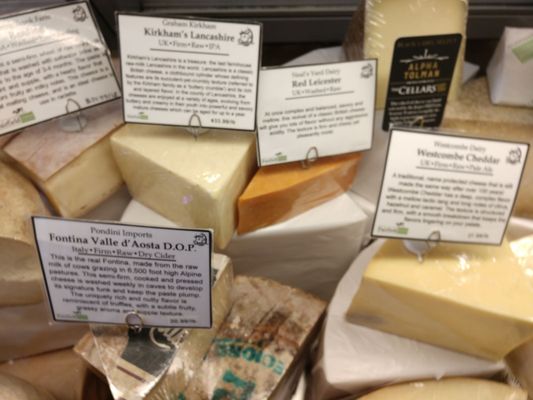 FAIRFIELD CHEESE COMPANY - 20 Photos & 25 Reviews - 2090 Post Rd ...