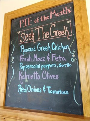 REBEL PIE - 49 Photos & 77 Reviews - 804-C 2nd Loop Rd, Florence, South ...