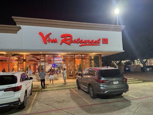 VIVA RESTAURANT - Updated August 2025 - 36 Photos & 10 Reviews - 14974 ...