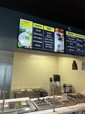 ZEUS FRESH MEDITERRANEAN - Updated October 2025 - 54 Photos & 66 ...