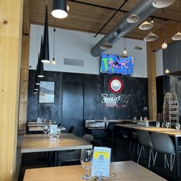 ZAVY KITCHEN - Updated November 2025 - 76 Photos & 38 Reviews - 111 E ...