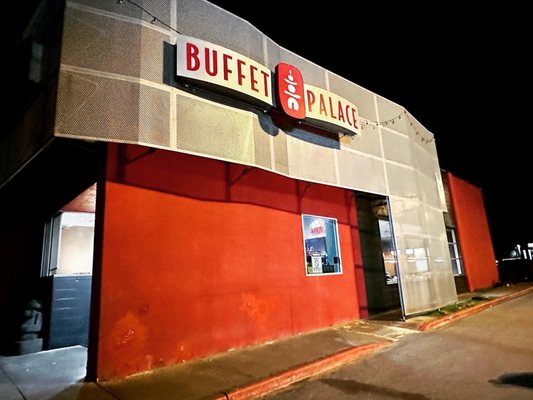 BUFFET PALACE - Updated December 2025 - 500 Photos & 616 Reviews - 4608 ...