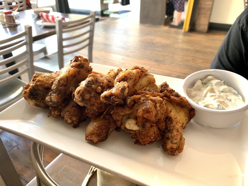 PI PIZZERIA - DELMAR LOOP - CLOSED - 345 Photos & 641 Reviews - 6144 ...