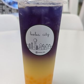 BOBA CITY - Updated August 2025 - 54 Photos & 28 Reviews - 5160 Collin ...