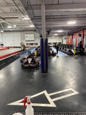 K1 SPEED - 30 Photos & 18 Reviews - 75 Carl Hall Road, Toronto, Ontario ...