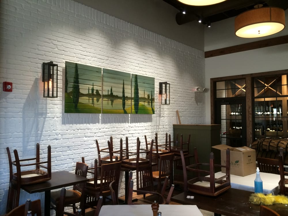 SCOTT BULLOCK MURALS AND FINE ART - Updated August 2025 - Request ...