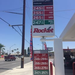 UNITED PACIFIC ROCKET FUEL - 11 Photos - 13444 Telegraph Rd, Whittier, CA - Yelp