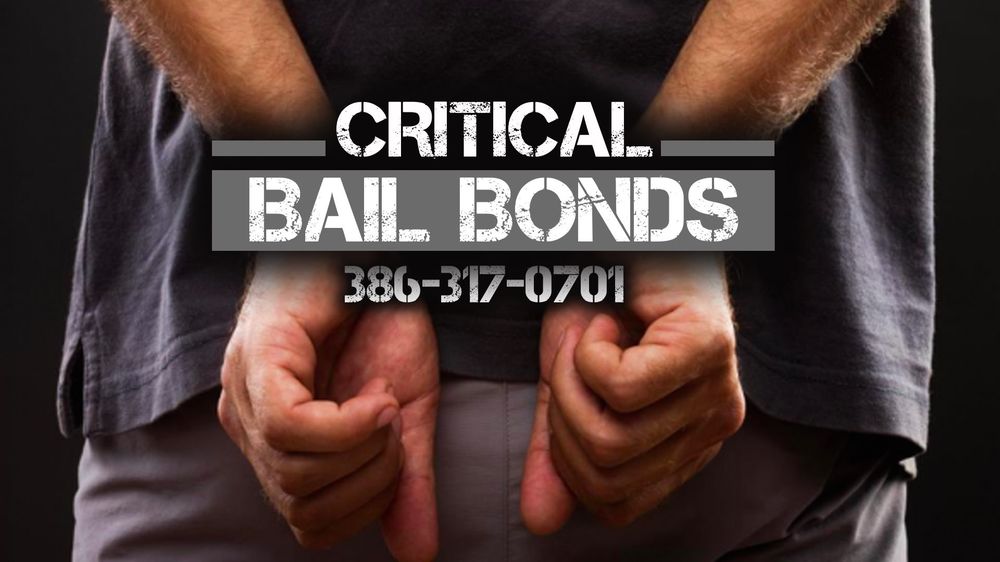 DAYTONA BAIL BONDS - DAYTONA BEACH - Updated July 2025 - 1341 Beville ...