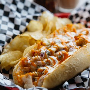 K’S NY PIZZA & SOFLO FOOD - 16 Photos & 25 Reviews - 301 Upward Rd ...