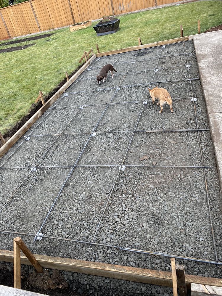 FINAL FINISH CONSTRUCTION - Updated September 2025 - 10 Photos - Eugene ...