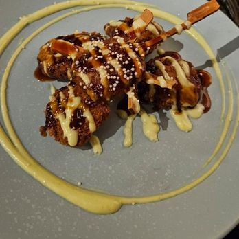 PLA-TU SUSHI THAI TAPAS - Updated October 2024 - 447 Photos & 253 ...