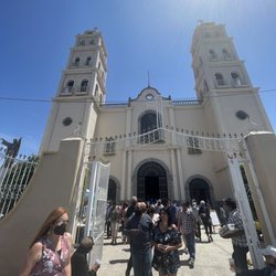 CATEDRAL DE NUESTRA SEÑORA DE GUADALUPE - Av Floresta 565, Ensenada ...