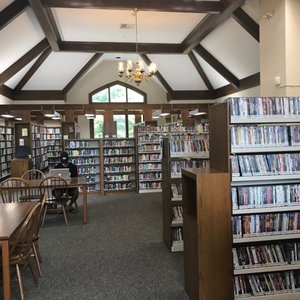 REED MEMORIAL LIBRARY - Updated November 2025 - 25 Photos - 167 E Main ...
