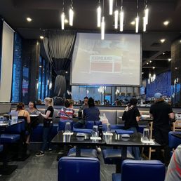 BLUE WASABI SUSHI & MARTINI BAR - Updated September 2024 - 635 Photos ...