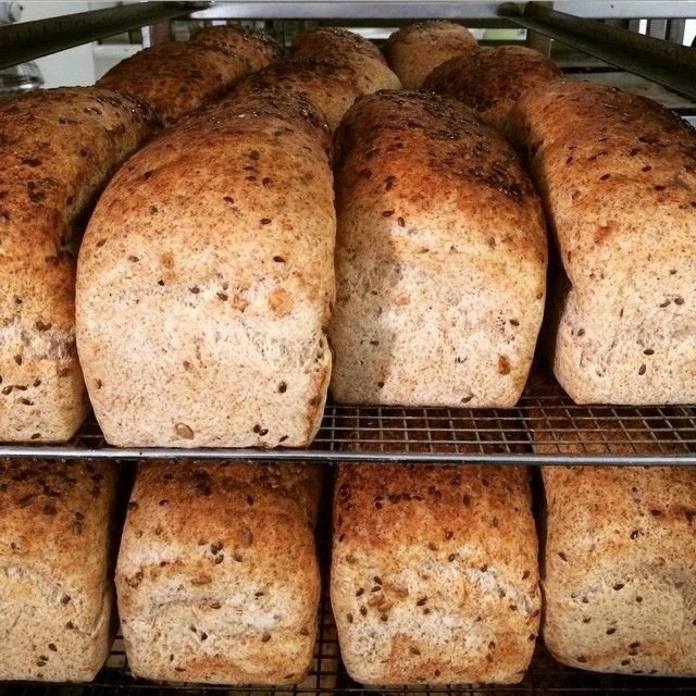 STRANGE GRAINS GLUTEN FREE BAKERY - Updated January 2026 - 10 Photos ...