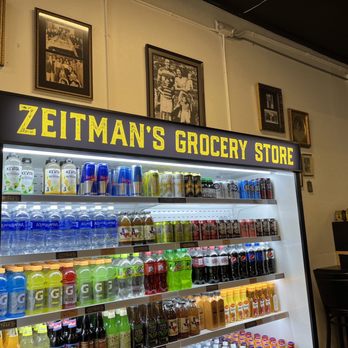 ZEITMAN’S GROCERY - Updated May 2024 - 115 Photos & 114 Reviews - 220 N ...