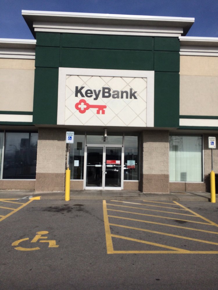 KEYBANK | 29 Photos | 2141 Elmwood Ave, Buffalo, New York | Banks ...