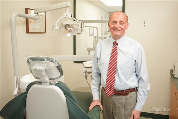 JOSEPH DERARIO, DMD - Updated May 2026 - 11 Photos & 13 Reviews - 530 ...