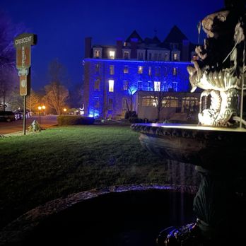 THE 1886 CRESCENT HOTEL & SPA - Updated October 2025 - 448 Photos & 258 ...