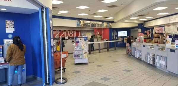 US POST OFFICE - Updated March 2025 - 75 Photos & 123 Reviews - 8409 ...