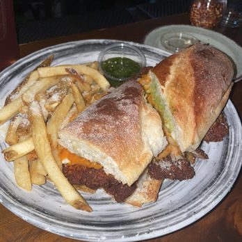 WHITE RABBIT GASTROPUB - Updated April 2025 - 779 Photos & 910 Reviews ...