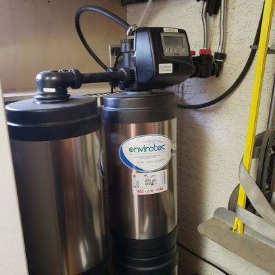 AMERIFLOW WATER SYSTEMS - Updated December 2025 - 37 Photos & 136 ...