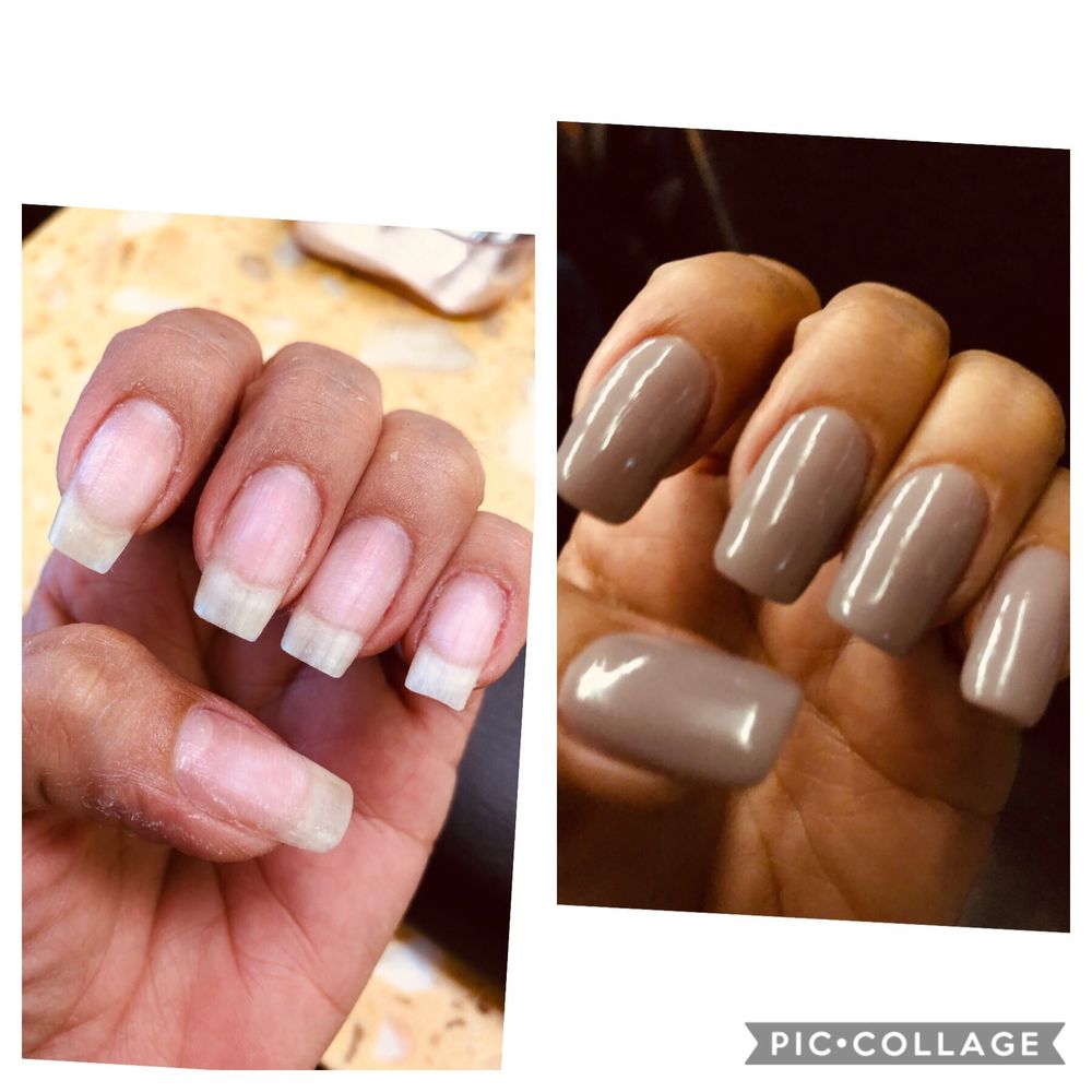 SUNNY NAIL SALON - 37 Photos & 39 Reviews - 752 10th Ave, New York, New ...