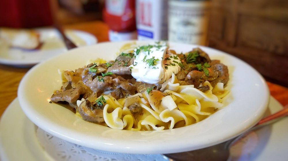 BILLY REED’S RESTAURANT - 613 Photos & 770 Reviews - American ...