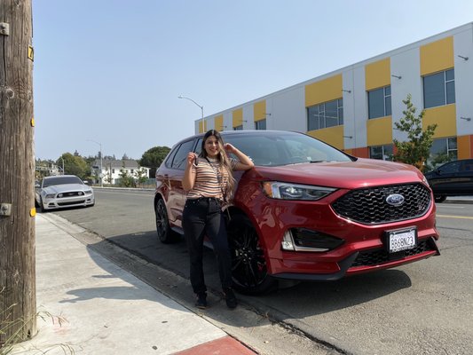 FORD FAIRFIELD - Updated September 2024 - 305 Photos & 688 Reviews ...