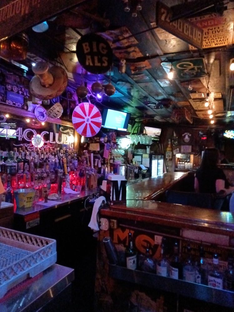 ROCKY’S 7440 CLUB - Updated January 2026 - 87 Photos & 210 Reviews ...