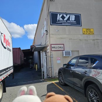 KYD K YAMADA DISTRIBUTORS - Updated January 2026 - 98 Photos - 2949 ...