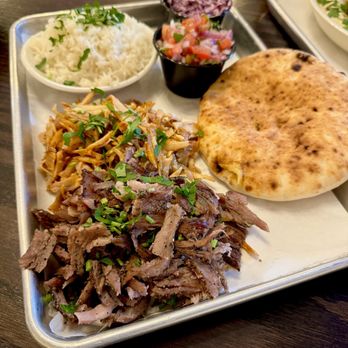 ASLI MEDITERRANEAN GRILL - Updated October 2025 - 51 Photos - 63 ...