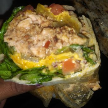 THE WRAP BAR - Updated July 2025 - 86 Photos & 115 Reviews - 8154 S ...