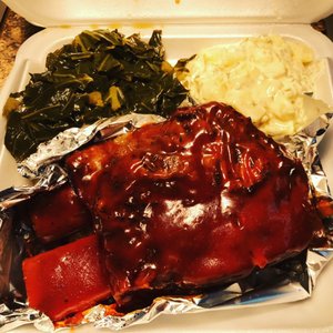 PLATTAKING - 5514 Belair Rd, Baltimore, Maryland - Soul Food ...
