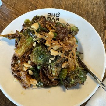 PHO BAR VIETNAMESE KITCHEN - Updated November 2024 - 281 Photos & 105 ...