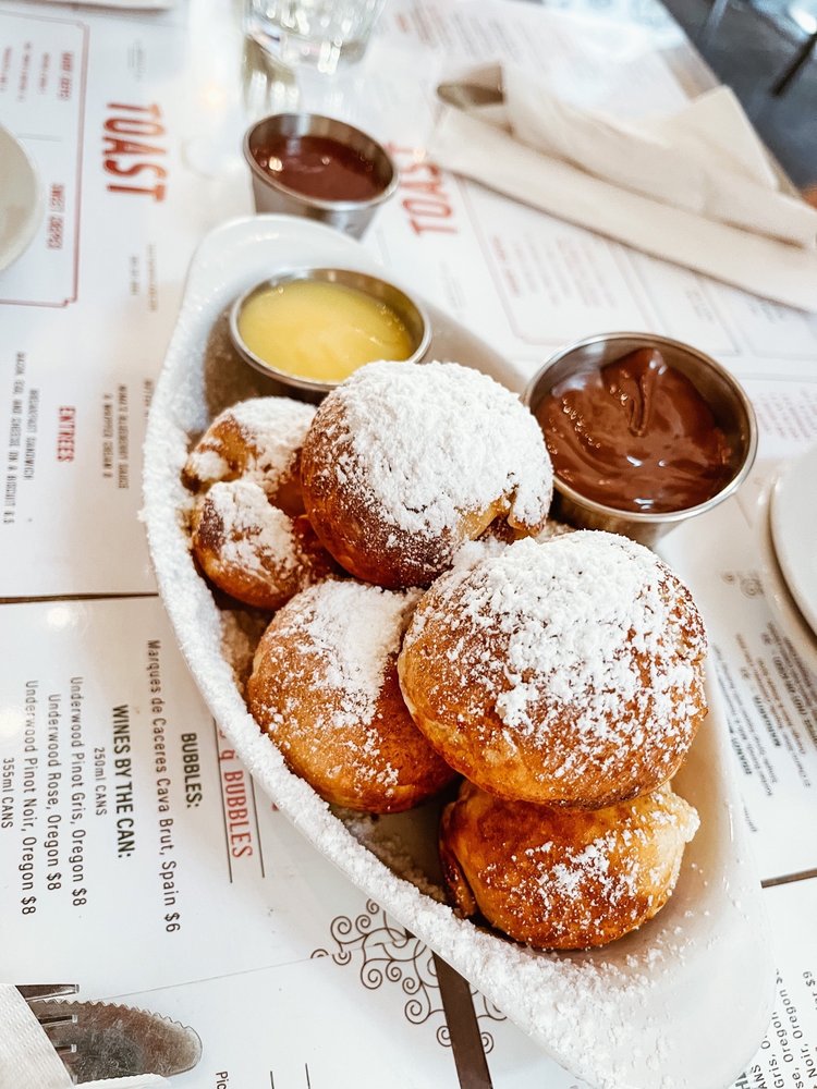 TOAST - 745 Reviews & 1107 Photos - 1845 Gentilly Blvd, New Orleans ...