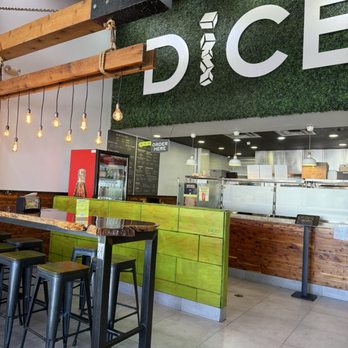 DICED - Updated December 2025 - 265 Photos & 208 Reviews - 2600 NW 87th Ave, Doral, Florida ...